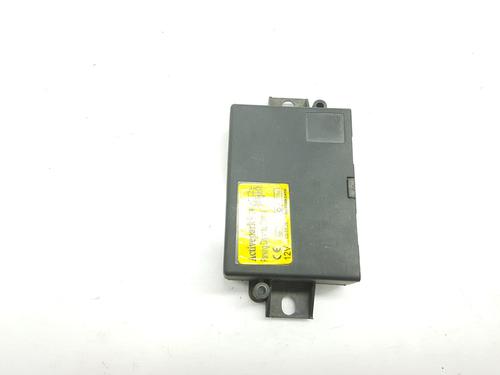 Electronic module BMW 1 (F20) 118 d 12143833 | B-Parts