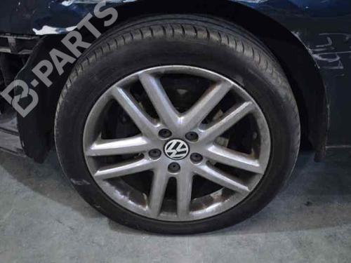 Manual gearbox selector VW GOLF VI (5K1) 1.6 TDI 1K0711112B | 5 ...