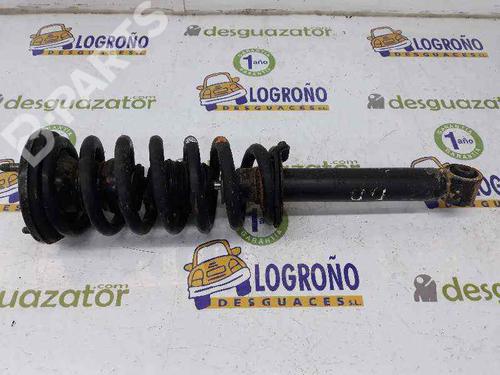 Right front shock absorber MITSUBISHI PAJERO III (V7_W, V6_W) 3.2 Di-D (V68W) 1524181 | B-Parts