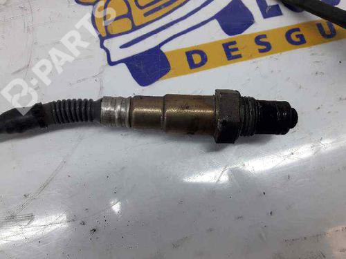 Sonda eletrónica VW PASSAT B6 (3C2) 2.0 TDI 8746896 | B-Parts