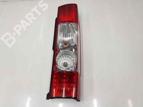 Right taillight FIAT DUCATO Van (250_) 100 Multijet 2,2 D (100 hp) | B ...