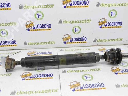 Arbre de transmission MITSUBISHI PAJERO III (V7_W, V6_W) 3.2 Di-D (V68W) 768359 | B-Parts