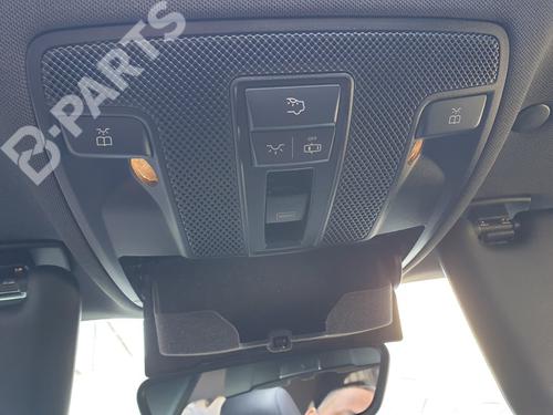 Electronic module MERCEDES-BENZ A-CLASS (W176) A 220 CDI (176.003 ...