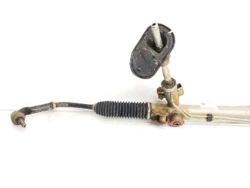 Steering rack LAND ROVER FREELANDER 2 (L359) 2.2 TD4 4x4 6125905 | B-Parts