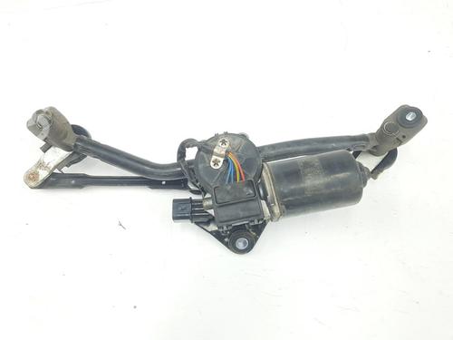 Front wiper motor HYUNDAI i10 I (PA) 1.1 8906800 | B-Parts
