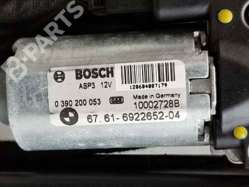 Toit Ouvrant BMW X3 (E83) 3.0 d 6995727 | B-Parts