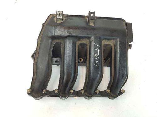 Intake manifold BMW 1 (E87) 120 d 11617800577 | B-Parts