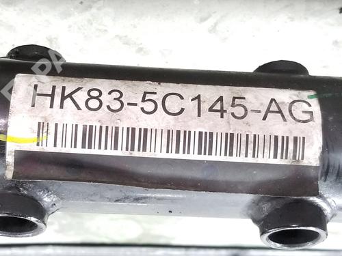 Subframe LAND ROVER RANGE ROVER VELAR (L560) 2.0 D240 SD4 4x4 8691808 ...