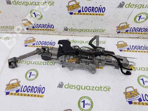 Steering column VW PASSAT B6 (3C2) 2.0 TDI 1990195 | B-Parts