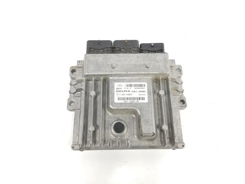 Engine control unit (ECU) FORD KUGA II (DM2) 2.0 TDCi 11743408 | B-Parts