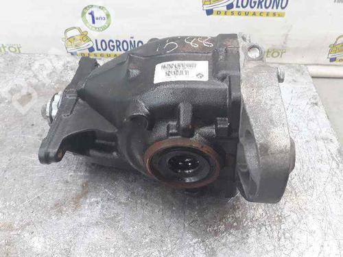 Rear differential BMW X5 (E70) 3.0 d | B-Parts