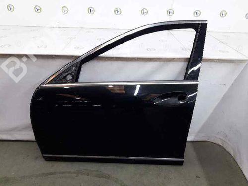 Piezas Auto Usadas Para MERCEDES-BENZ S-CLASS (W221) S 320 CDI (221.022 ...