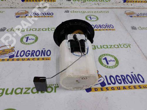 Fuel pump PEUGEOT 2008 I (CU_) 1.6 BlueHDi 100 1482507 | B-Parts