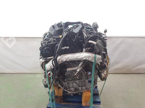 Engine LAND ROVER RANGE ROVER SPORT I (L320) 3.0 D 4x4 9858723 | B-Parts