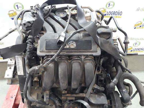 Engine VW GOLF V (1K1) 1.6 779380 | B-Parts
