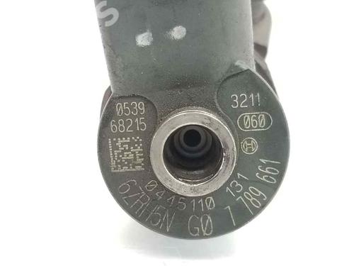 Injector BMW X5 (E53) 3.0 d 7205637 | B-Parts