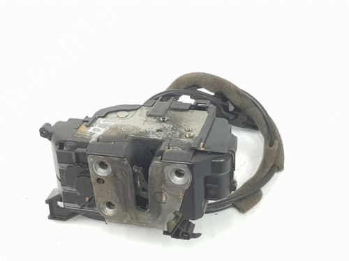 Front right lock RENAULT MASTER III Van (FV) 2.3 dCi 100 RWD (FV0B ...