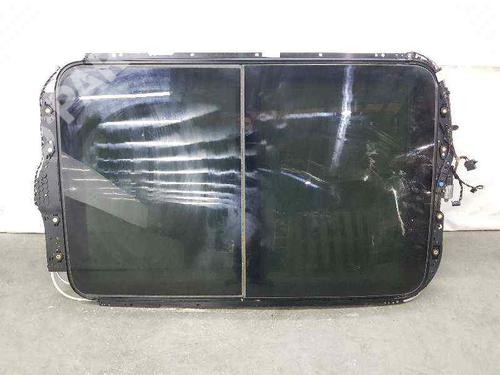 Schiebedach VW TIGUAN (5N_) 2.0 TDI 6074717 | B-Parts