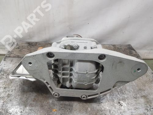 Rear differential AUDI A6 C7 Avant (4G5, 4GD) 3.0 TDI quattro 8113429 ...