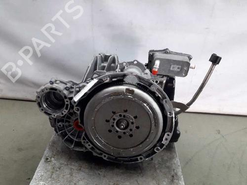 Automatic gearbox MERCEDES-BENZ A-CLASS (W176) AMG A 45 4-matic (176. ...