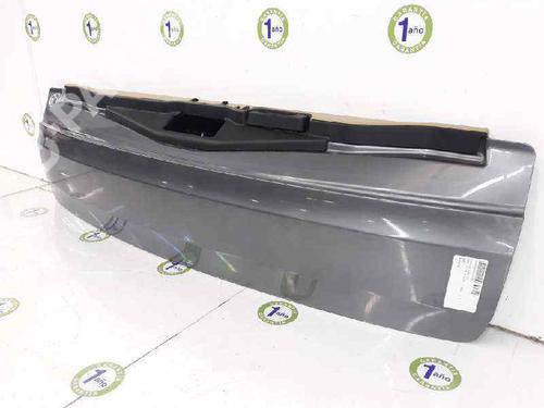 Heckklappe BMW X5 (E70) xDrive 30 d 41627161677 | 41627161677 | GRIS ...