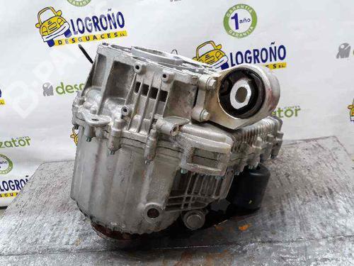 Transfer box LAND ROVER RANGE ROVER SPORT II (L494) 3.0 SDV6 4x4 ...