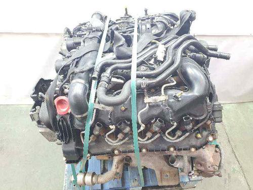 Motore LAND ROVER RANGE ROVER III (L322) 3.6 D 4x4 7543128 | B-Parts