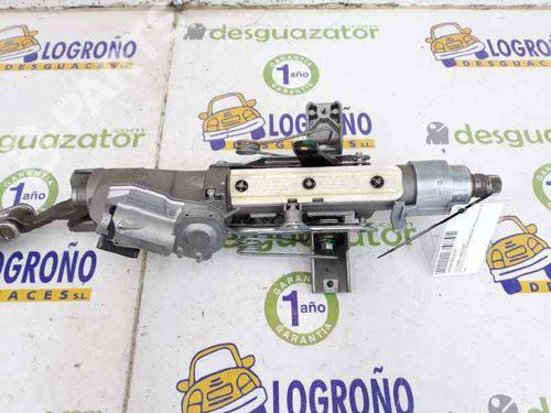 Steering column MERCEDES-BENZ C-CLASS (W203) C 180 Kompressor (203.046 ...