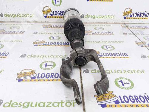 Left front shock absorber LAND ROVER RANGE ROVER SPORT II (L494) 3.0 ...