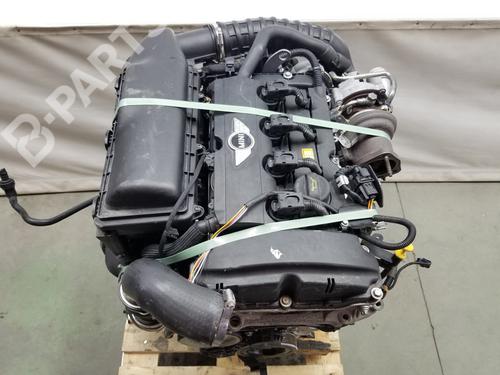 Moteur MINI MINI (R56) Cooper S 9162857 | B-Parts