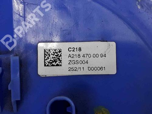 Fuel pump MERCEDES-BENZ E-CLASS Coupe (C207) E 350 (207.359 ...