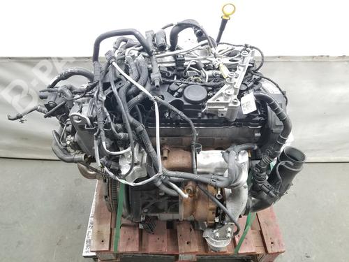 Engine VW CRAFTER Van (SY_, SX_) 2.0 TDI 10964578 | B-Parts