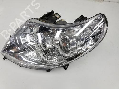 Scheinwerfer links MERCEDES-BENZ C-CLASS Coupe (CL203) 6299273 | B-Parts