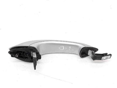 Rear right exterior door handle BMW 5 (F10) 520 d 5594435 | B-Parts