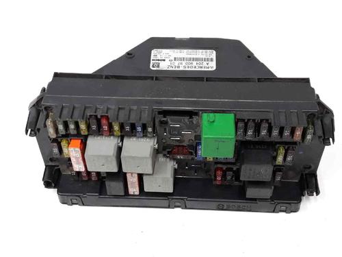 Sicherungskasten MERCEDES-BENZ GLK-CLASS (X204) 320 CDI 4-matic (204. ...