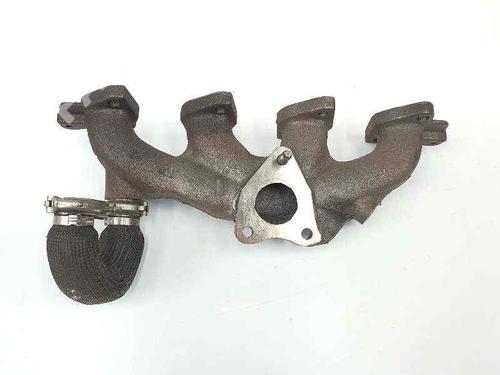 Exhaust manifold NISSAN QASHQAI II SUV (J11, J11_) 1.5 dCi 11657119 | B ...