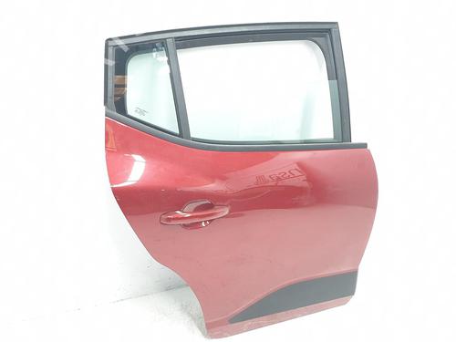 Porte arrière droite DACIA SANDERO II 1.2 16865032 | B-Parts