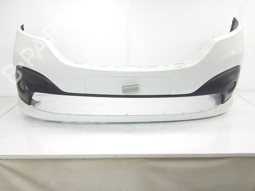 Front bumper RENAULT TRAFIC III Van (FG_) 1.6 dCi 90 (FGME) 7249329 | B ...