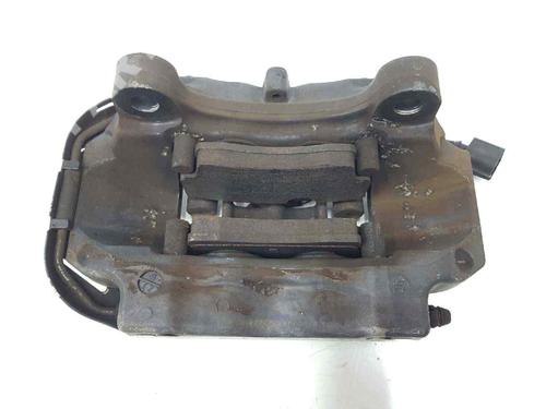 Right rear brake caliper AUDI Q7 (4LB) 3.0 TDI quattro 11596725 | B-Parts