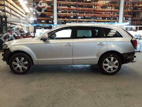 Electronic module AUDI Q7 (4LB) 3.0 TDI quattro | B-Parts