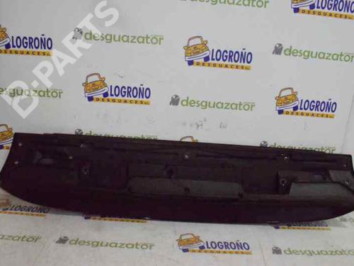 Rear spoiler BMW X5 (E53) 3.0 d 8746173 | B-Parts