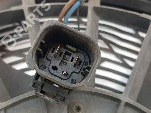 Radiator fan BMW 7 (E65, E66, E67) 745 i, Li 7809476 | B-Parts