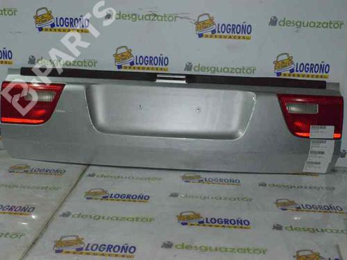 Tailgate lock BMW X5 (E53) 3.0 d 1168507 | B-Parts