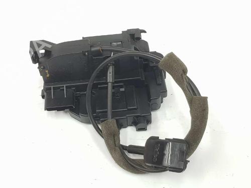 Front right lock RENAULT MASTER III Van (FV) 2.3 dCi 100 RWD (FV0B ...