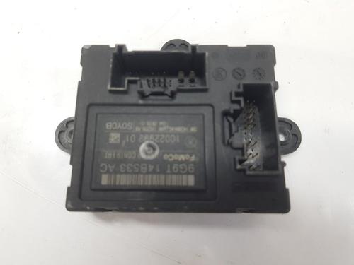Electronic module VOLVO XC60 I SUV (156) 2.4 D / D3 / D4 AWD 9841451 ...