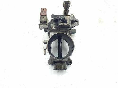 Throttle body TOYOTA LAND CRUISER PRADO (_J12_) 3.0 D-4D (KDJ120 ...