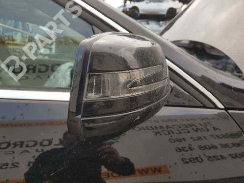 Left mirror MERCEDES-BENZ E-CLASS (W212) E 350 CDI (212.025 ...
