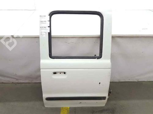 Right rear door FORD RANGER (ER, EQ, R_) 2.5 TD 4x4 BLANCA | B-Parts