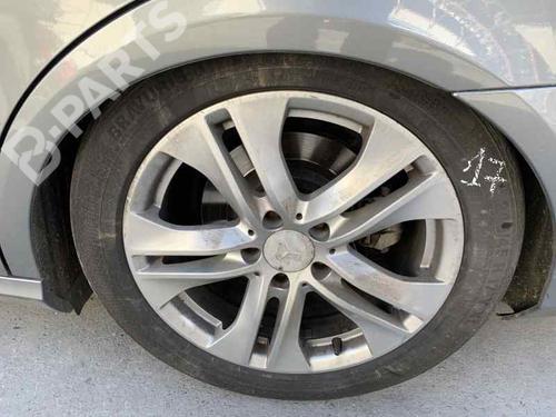 Left mirror MERCEDES-BENZ E-CLASS T-Model (S212) E 350 CDI (212.225 ...