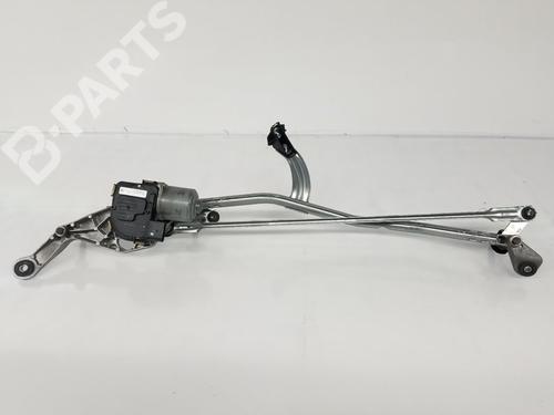 Front wiper motor MERCEDES-BENZ E-CLASS (W213) E 220 d (213.004 ...